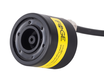 High Power Compact Spot Nozzle AC Static Eliminator for Dust Removal a..